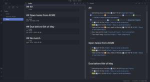 How to Create a Checklist in Obsidian | ClickUp