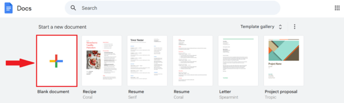 How to Create Effective Document Templates | ClickUp