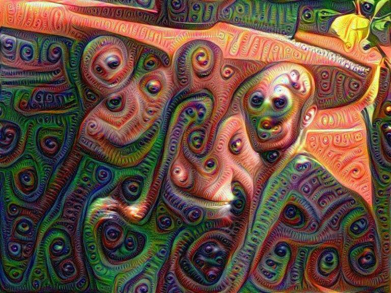 10 Mind-Blowing Examples of AI Generated Art