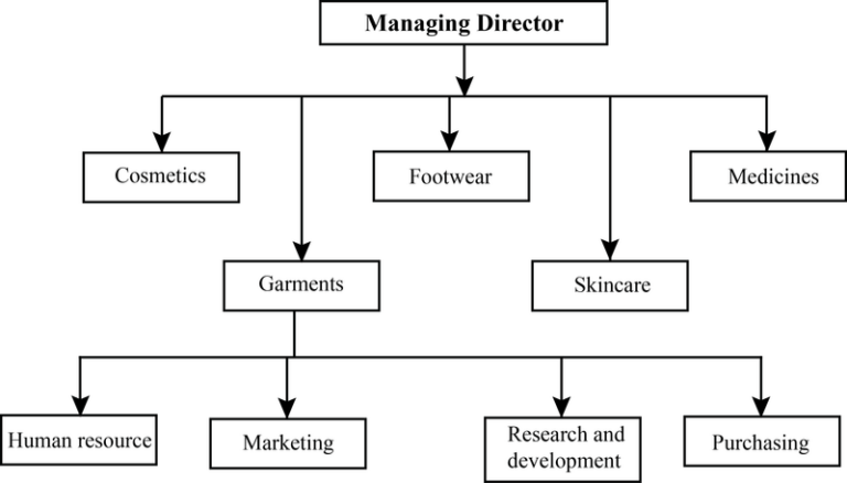 Types Organizational Structures (With Examples) | ClickUp