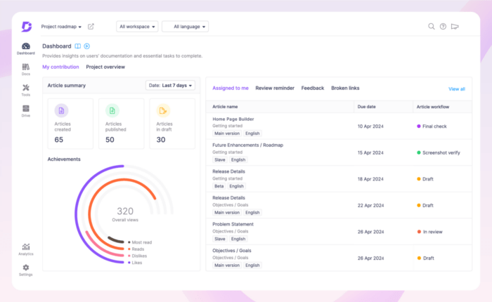 10 Best Digital Work Instructions Software in 2025 | ClickUp