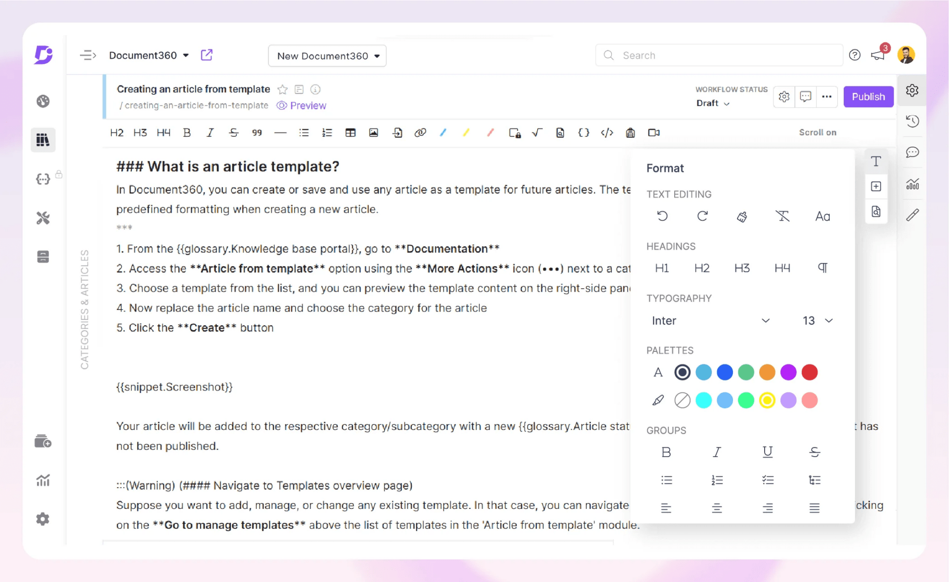 10 Best Joplin Alternatives for Note-Taking in 2025 | ClickUp