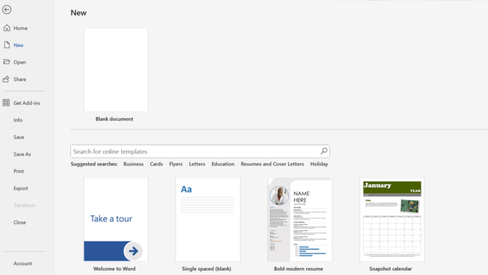 How to Create Effective Document Templates | ClickUp