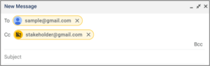 When to Use CC vs BCC in an Email | ClickUp