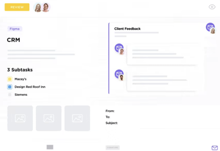 12 Effective Email Campaign Management Strategies | ClickUp