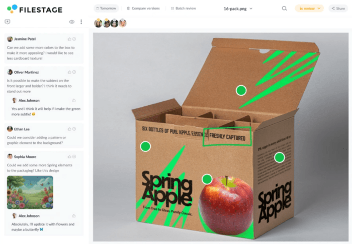 10 Best Annotation Software Tools in 2025 | ClickUp