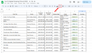 How to Color Code Cells in Google Sheets | ClickUp