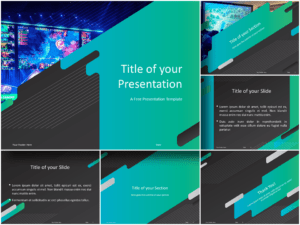 Free Google Slides Templates for Impactful Presentations | ClickUp