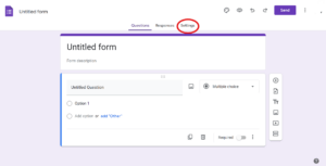 How to Make a Google Form Public