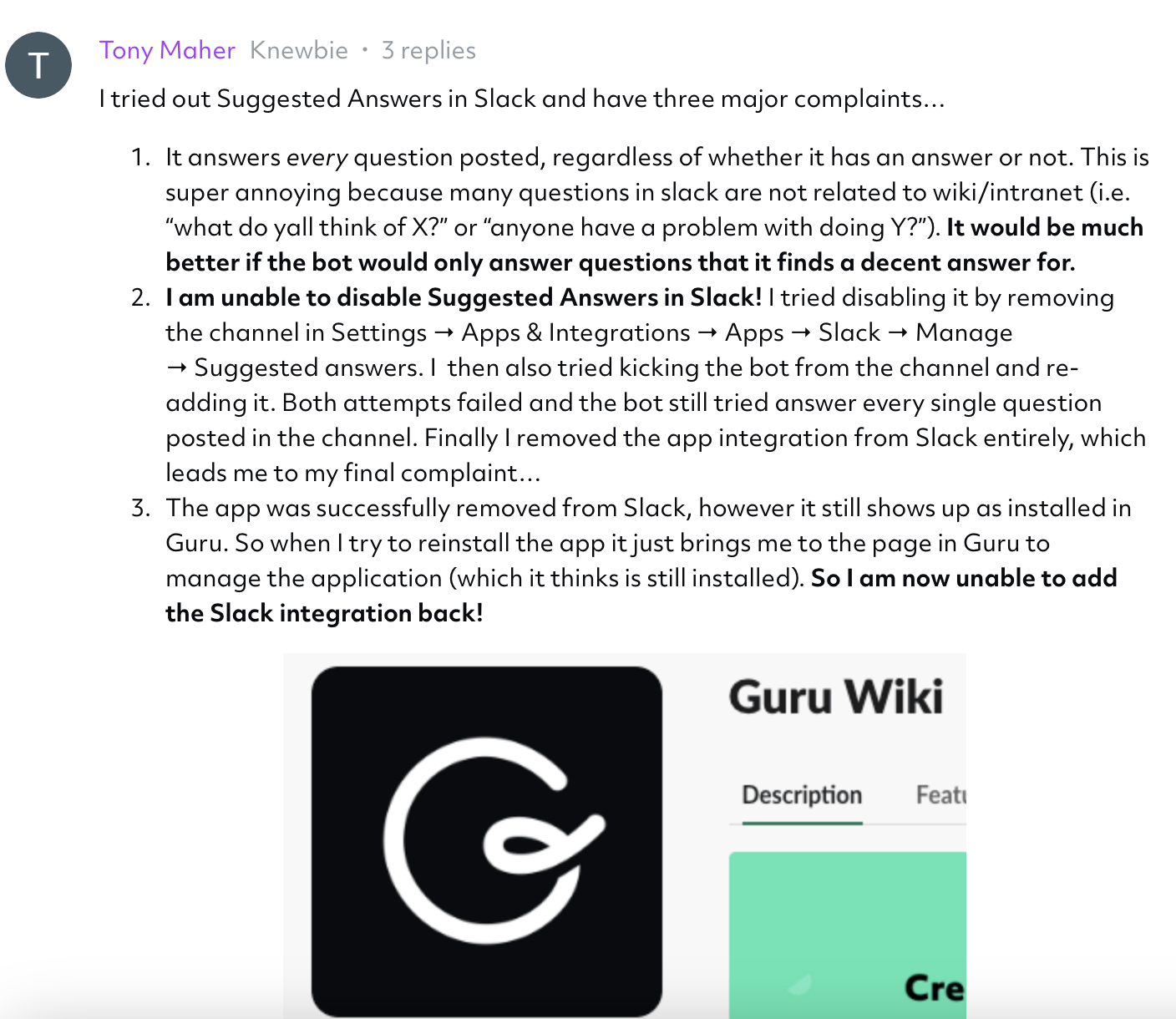 Slack Problems: Troubleshooting Performance & Stability | ClickUp