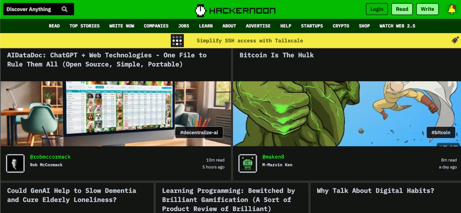 10 Developer and Coding Communities to Join in 2025 | ClickUp