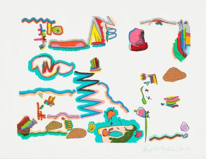 10 Mind-Blowing Examples of AI Generated Art