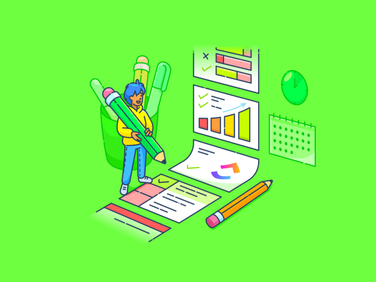 How to Create a Checklist in Microsoft Word | ClickUp