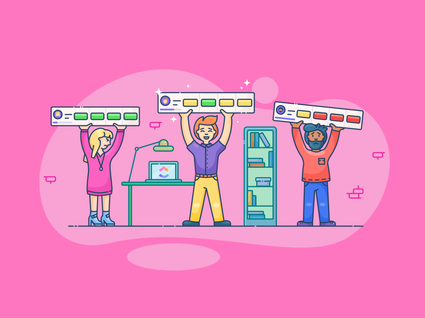 How to Improve Workload Distribution in Your Team