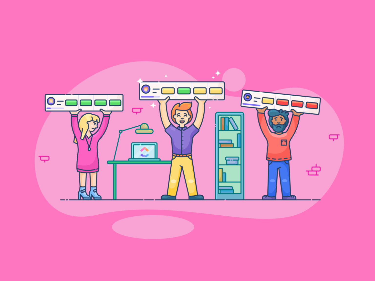 How to Improve Workload Distribution in Your Team