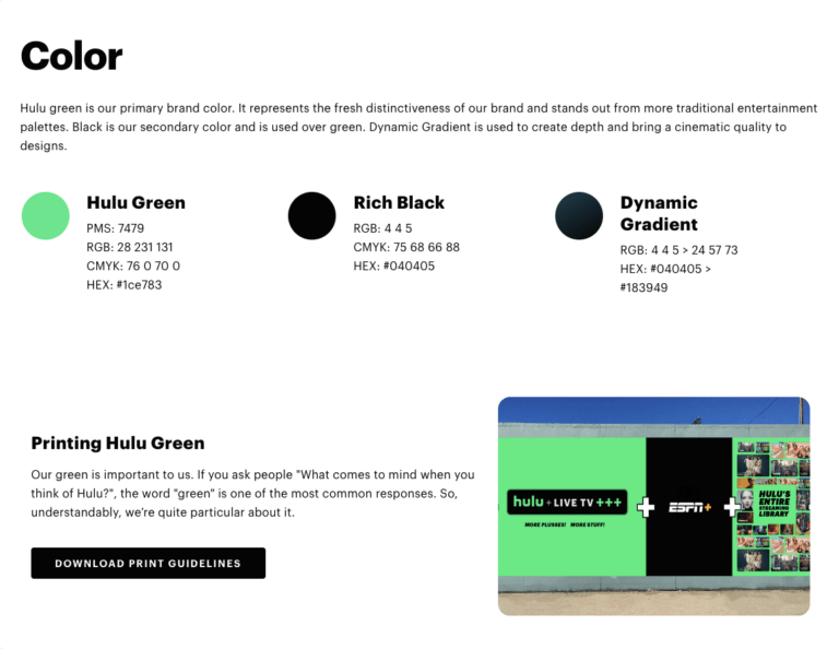 10 Brand Kit Examples to Inspire Building Yours | ClickUp