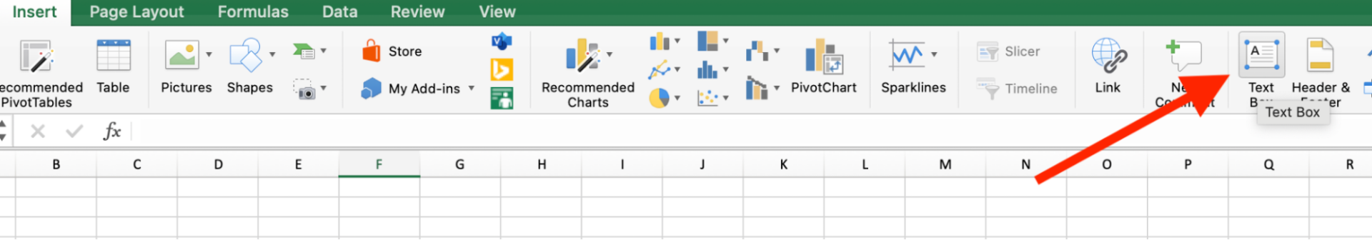 How To Create a Venn Diagram in Excel | ClickUp