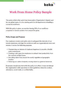 How to Create a Company Policy (With Examples) | ClickUp