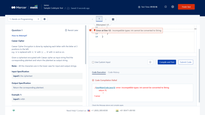 10 Best Talent Assessment Tools for Recruiters | ClickUp