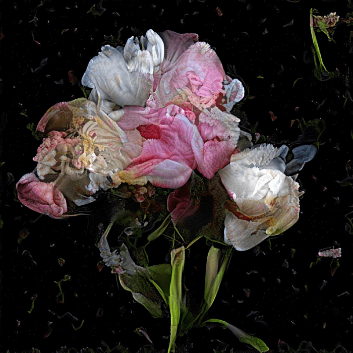 10 Mind-Blowing Examples of AI Generated Art