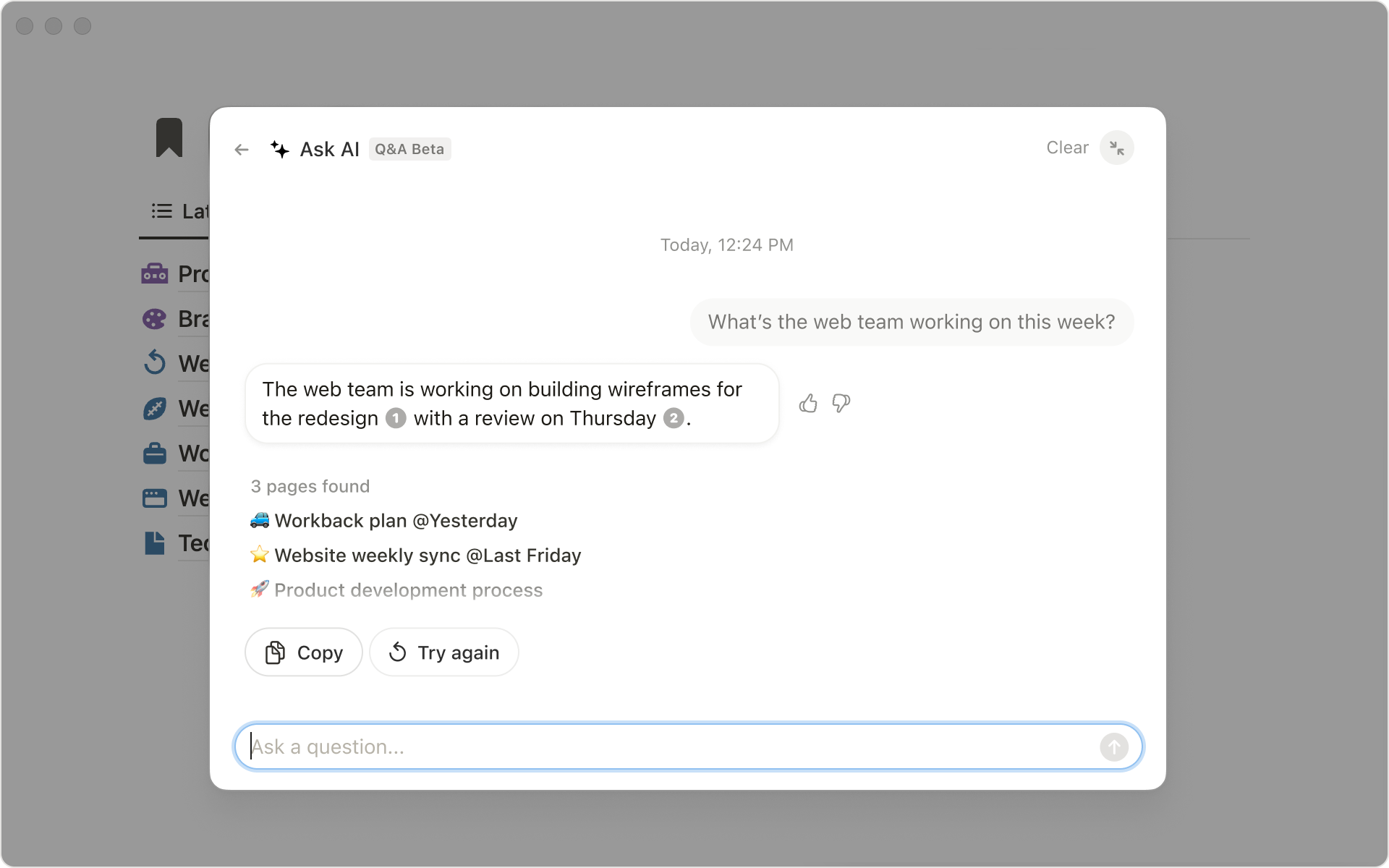 Taskade vs. Notion: Which Project Management Tool is Better?