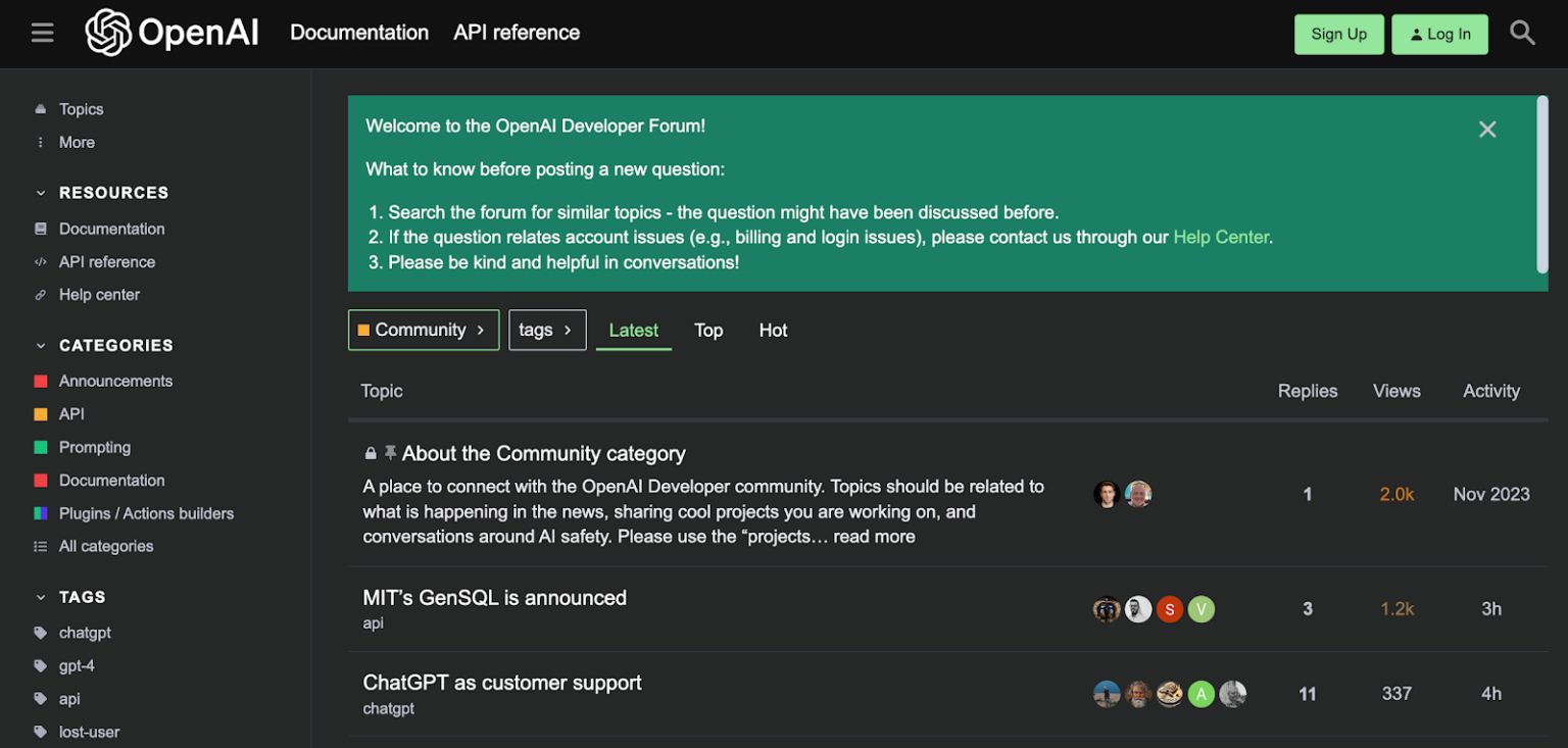 10 Developer And Coding Communities To Join In 2024 Clickup 