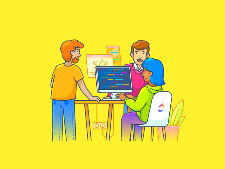 10 Best Personal Knowledge Base Software | ClickUp