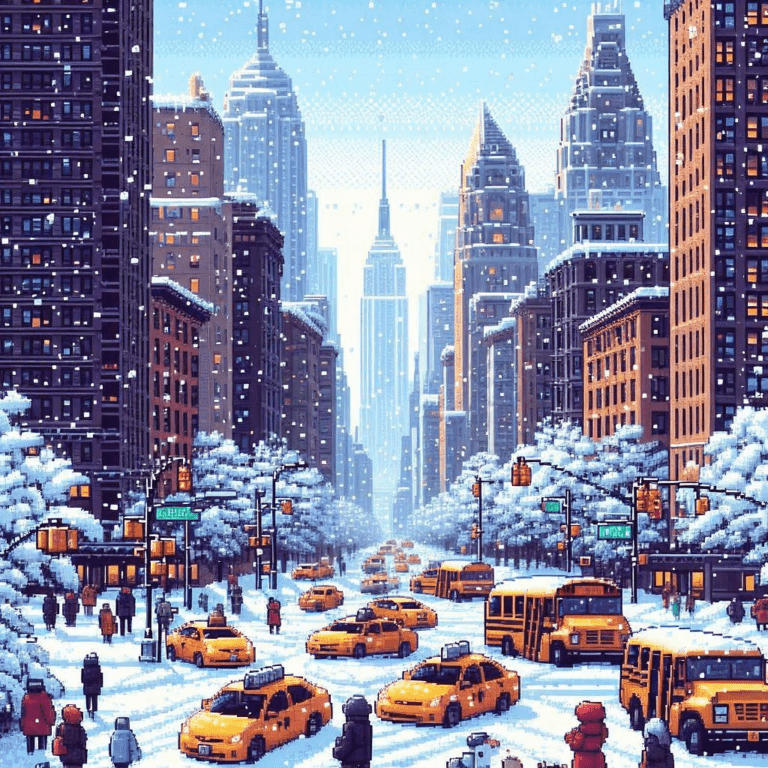 10 Mind-Blowing Examples of AI Generated Art