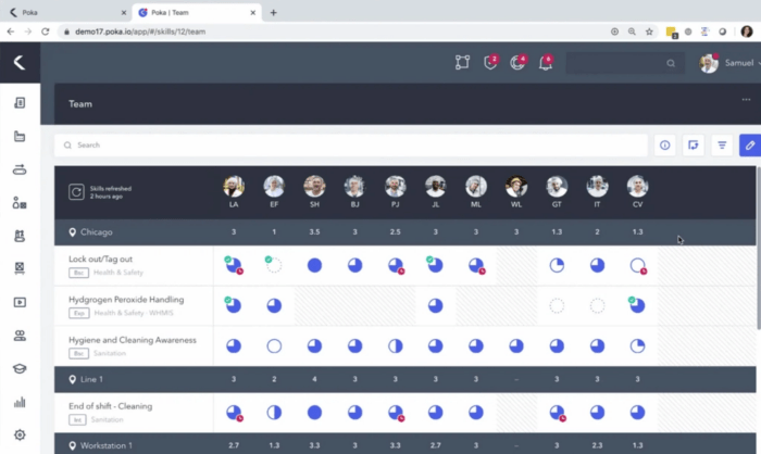 10 Best Digital Work Instructions Software in 2025 | ClickUp