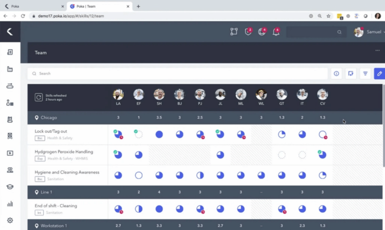 10 Best Digital Work Instructions Software in 2025 | ClickUp