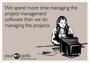 100 Funny Project Management Memes & Videos | ClickUp