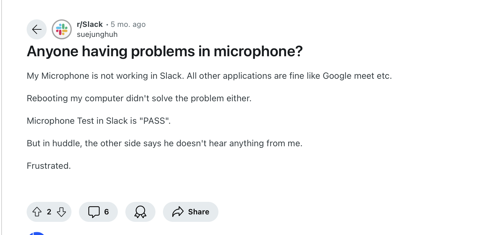 Slack Problems: Troubleshooting Performance & Stability | ClickUp