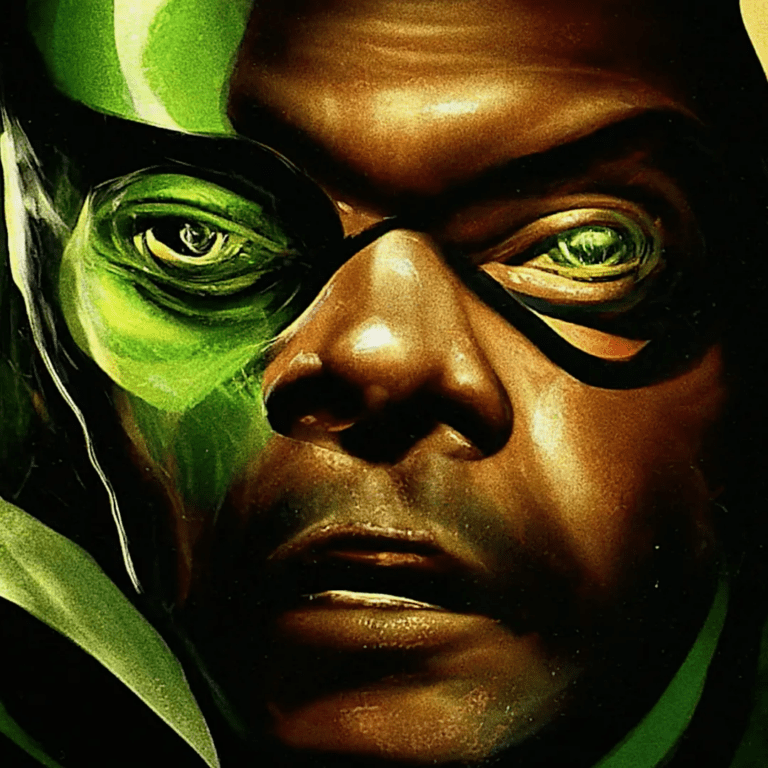 10 Mind-Blowing Examples of AI Generated Art