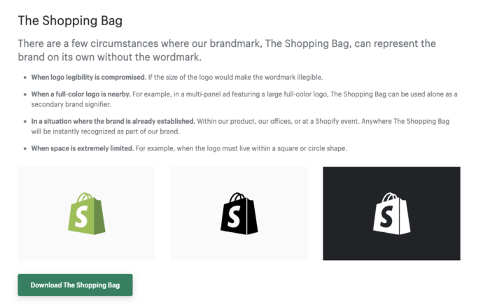 10 Brand Kit Examples to Inspire Building Yours | ClickUp