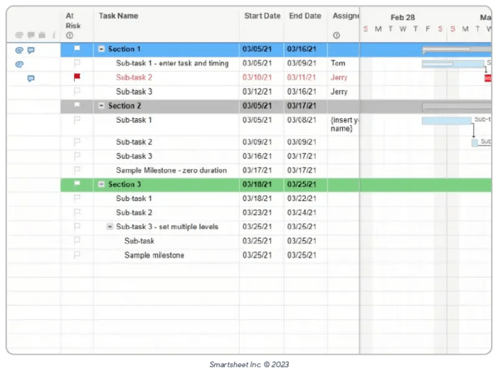 10 Best Project Management Office Tools 2026 | ClickUp
