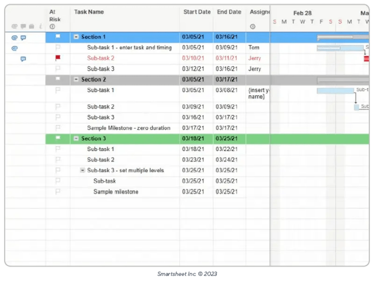 10 Best Project Management Office Tools 2025 | ClickUp