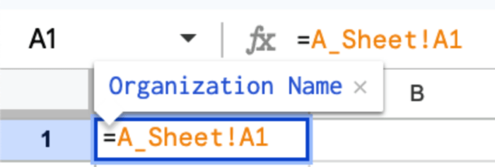 How to Merge Data from Multiple Google Sheets | ClickUp