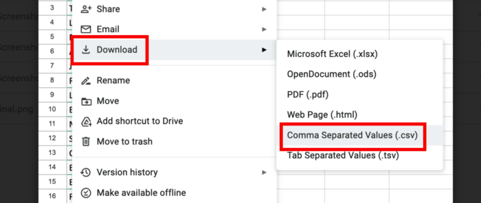 How to Merge Data from Multiple Google Sheets | ClickUp
