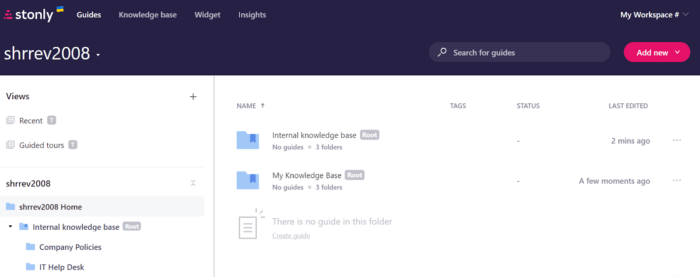 10 Best Digital Work Instructions Software in 2025 | ClickUp