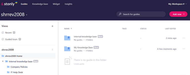10 Best Digital Work Instructions Software in 2025 | ClickUp