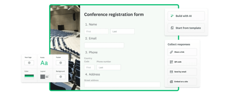 10 Best Form Builders with Conditional Logic | ClickUp