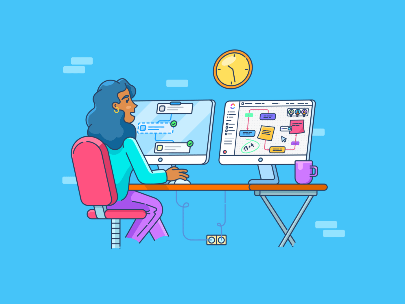 How to Make Employees Take Ownership at Work | ClickUp