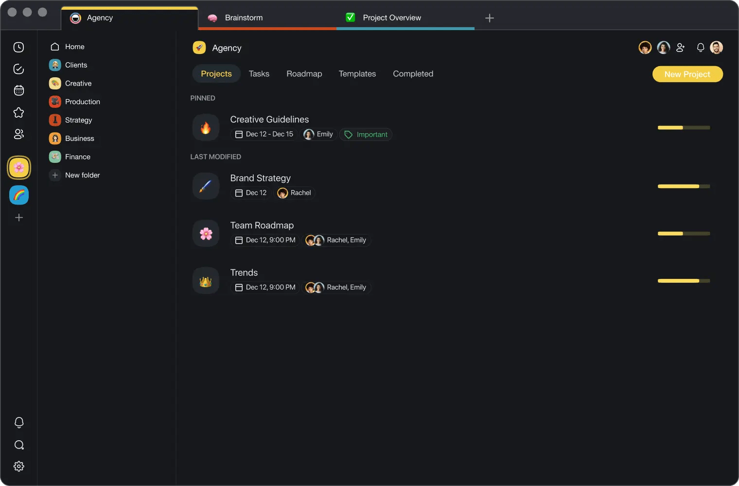 Taskade vs. Notion: Which Project Management Tool is Better?