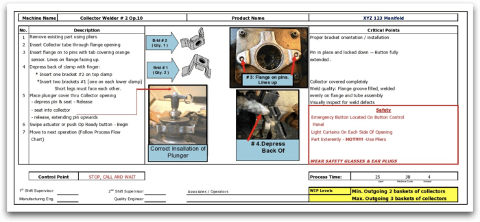 10 Best Digital Work Instructions Software in 2026 | ClickUp