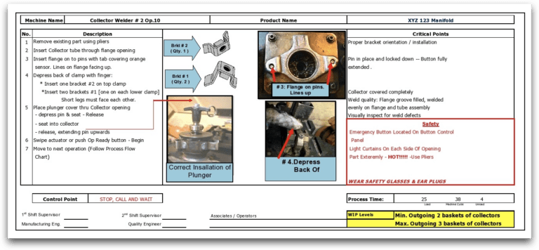 10 Best Digital Work Instructions Software in 2025 | ClickUp