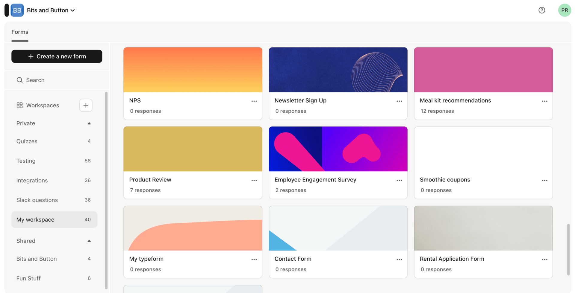 10 Best Form Builders with Conditional Logic | ClickUp