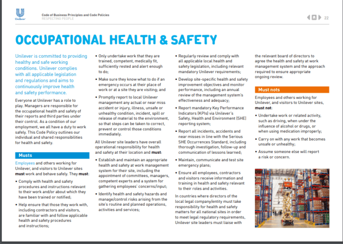 How to Create a Company Policy (With Examples) | ClickUp