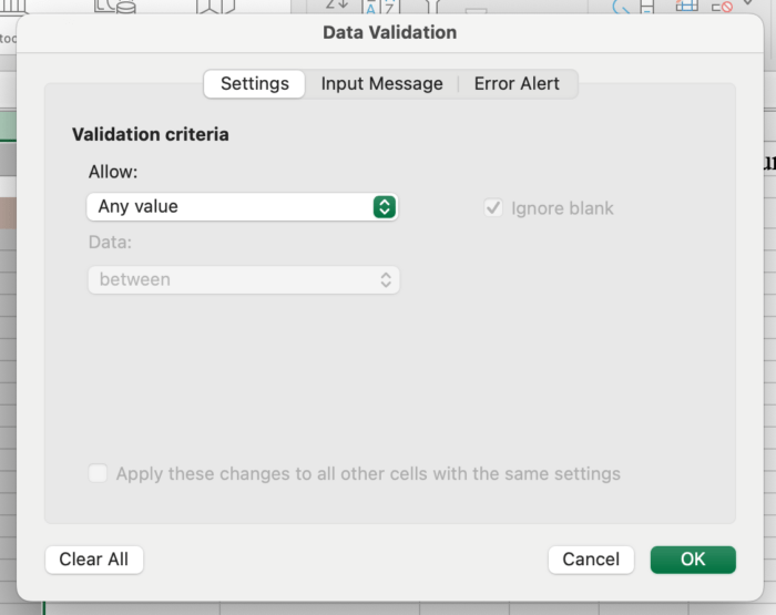 How to Create a Questionnaire Survey in Excel | ClickUp