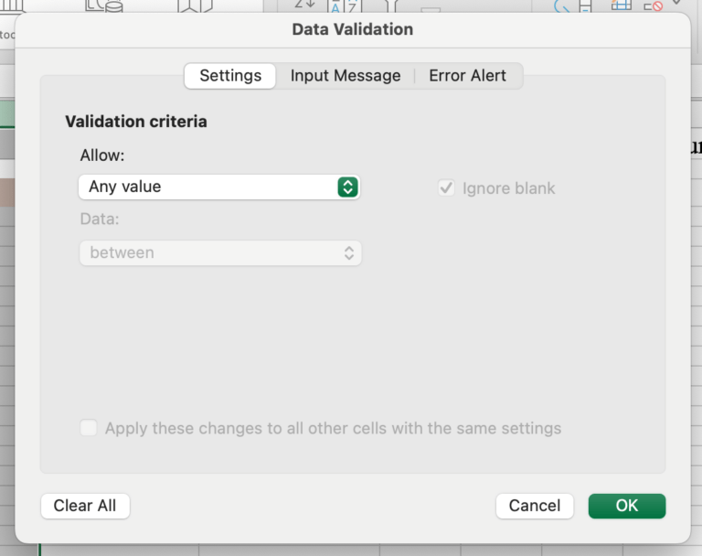 How to Create a Questionnaire Survey in Excel | ClickUp