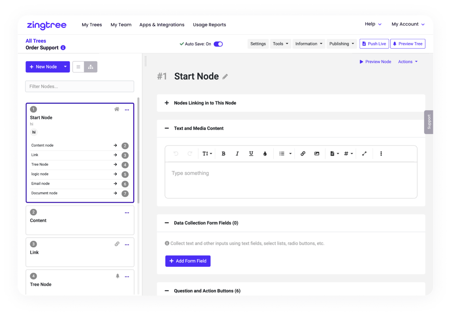 10 Best Digital Work Instructions Software in 2025 | ClickUp